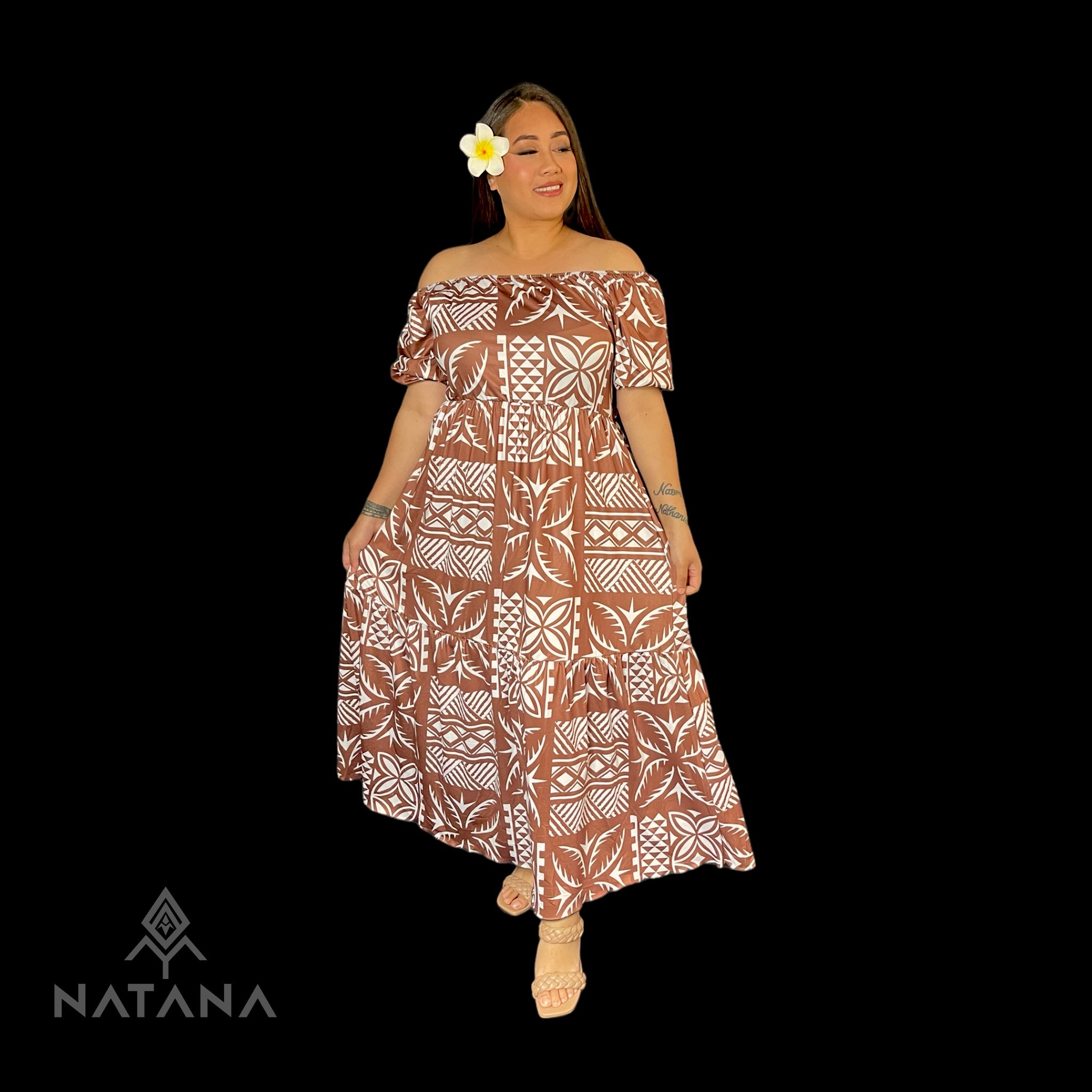 Natana Wear